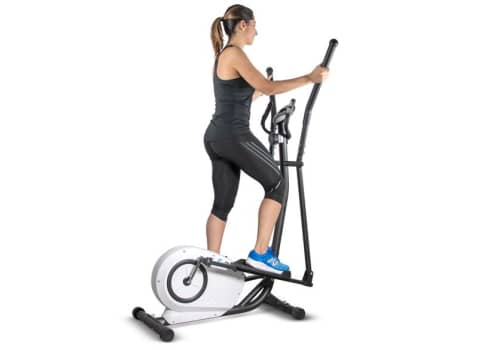 Avis et comparatif de vélos elliptiques, guide d'achat