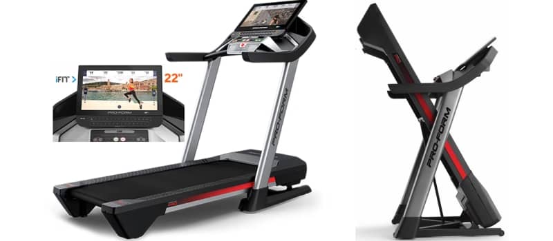Meilleurs tapis de course pliables 2025 : comparatif du top 10, guide d ...