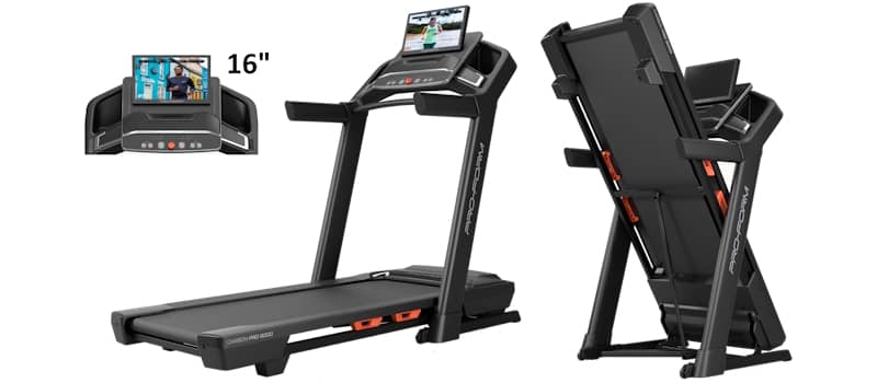 Meilleurs tapis de course pliables 2025 : comparatif du top 10, guide d ...